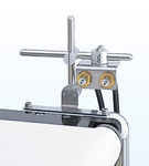 Pusher sorter, Pusher sorting system - All industrial manufacturers