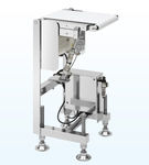 Automatic sorter, Automatic sorting machine - All industrial manufacturers