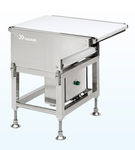 Automatic sorter, Automatic sorting machine - All industrial manufacturers