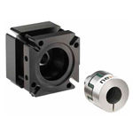 Zero-backlash brake - All industrial manufacturers