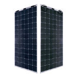 Photovoltaic module, Photovoltaic solar panel - All industrial ...