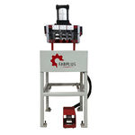Manual punching machine, Handheld punching machine - All industrial ...
