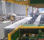 Automatic stacking machine, Automatic stacker - All industrial ...