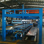 Stacking machine, Stacker - All industrial manufacturers