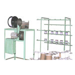 Fabric winder - All industrial manufacturers