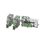 Blank production line - All industrial manufacturers