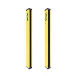 Safety light curtain, Safety light barrier - All industrial manufacturers
