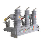 Overload circuit breaker - All industrial manufacturers