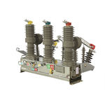 Three-phase circuit breaker - All industrial manufacturers