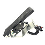 Potentiometer pedal, Potentiometer foot switch - All industrial ...