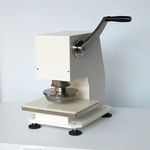 Manual press, Manually-controlled press - All industrial manufacturers