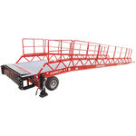 Automatic loading ramp - All industrial manufacturers