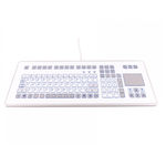 Ultra-rugged keyboard, Robust keyboard - All industrial manufacturers