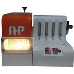 Oil content analyzer - All industrial manufacturers