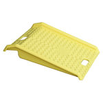 Plastic loading ramp - All industrial manufacturers