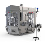 Filler-seamer - All industrial manufacturers