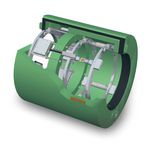 Non-contact measuring instrument, Non-contact measuring device - All ...