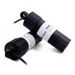Modbus RTU gas sensor - All industrial manufacturers