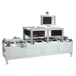 Flatness measuring instrument, Flatness measuring device - All ...