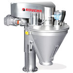 Powder dosing dispenser, Powder dosing unit - All industrial manufacturers