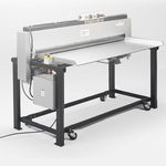 Felt cutting machine - All industrial manufacturers