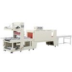 Shrink wrapping machine, Shrink wrapper - All industrial manufacturers