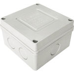 IP65 junction box, IP65 terminal box - All industrial manufacturers