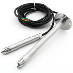 In-line humidity sensor, In-line moisture sensor - All industrial ...
