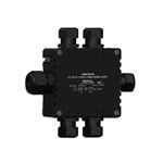 Intrinsically safe junction box, ATEX junction box - All industrial ...