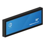 Explosion-proof display, Explosion-proof display panel - All industrial ...