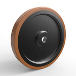 Conductive wheel - All industrial manufacturers