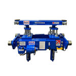 Telescopic lifting beam, Telescopic spreader - All industrial manufacturers