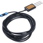 In-line humidity sensor, In-line moisture sensor - All industrial ...