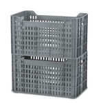 Recycling crate, Waste recycling crate - All industrial manufacturers