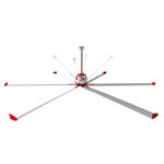 High-flow fan - All industrial manufacturers