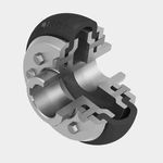Spring coupling, Spring shaft coupling - All industrial manufacturers