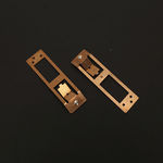 Open end clip - All industrial manufacturers