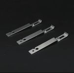 Plastic forging, Plastic stamping - All industrial manufacturers