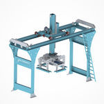 2-axis robot - All industrial manufacturers