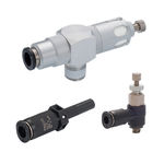 High-flow valve, High flow rate valve - All industrial manufacturers
