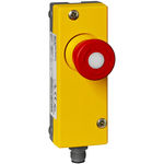 Start/stop pendant station, Start/stop push-button box - All industrial ...
