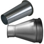 Conical adapter - All industrial manufacturers