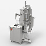 Organic solvent dryer - All industrial manufacturers