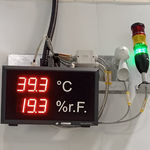 Modbus display, Modbus display module - All industrial manufacturers