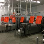 Clean room conveyor - All industrial manufacturers