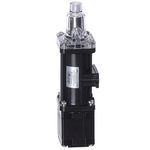 Low-flow pump, Micro-flow pump - All industrial manufacturers