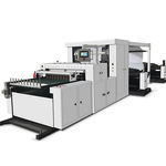 Guillotine cutting machine - All industrial manufacturers