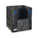 Stacking crate, Stackable crate - All industrial manufacturers