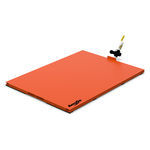 Heavy load platform - All industrial manufacturers