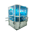 Hopper capping machine - All industrial manufacturers